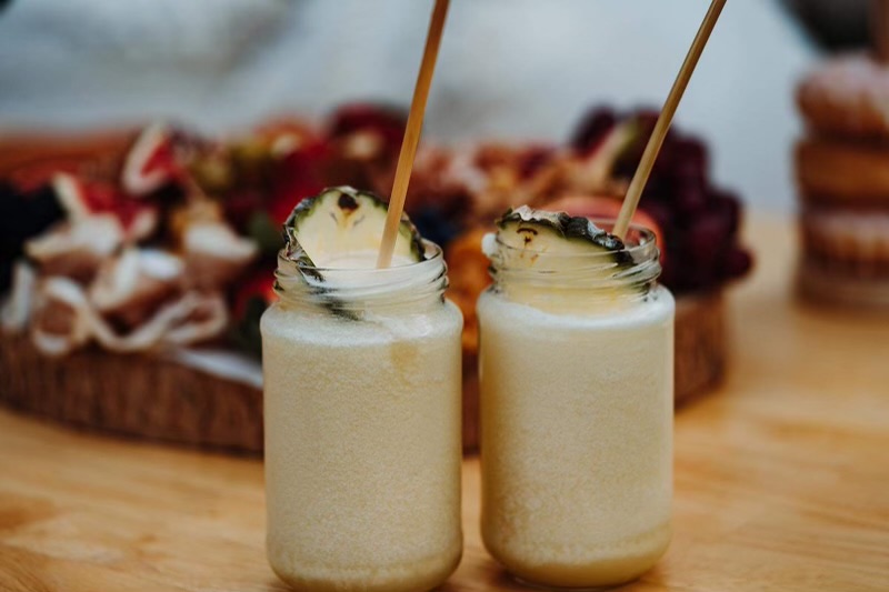 Gallery – The Rambling Rose Bar